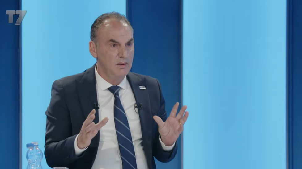 EKSKLUZIVE – Limaj për herë të parë i përgjigjet AAK-së: Edhe në ...