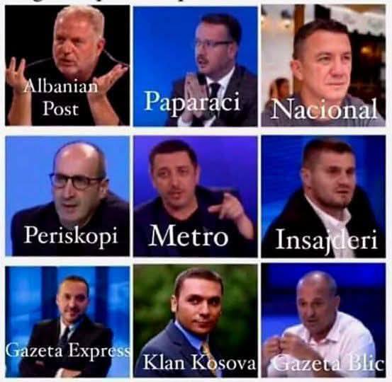 Nexhat Behluli i Luginës që dilte në debate me Sheshelin kërkon ...