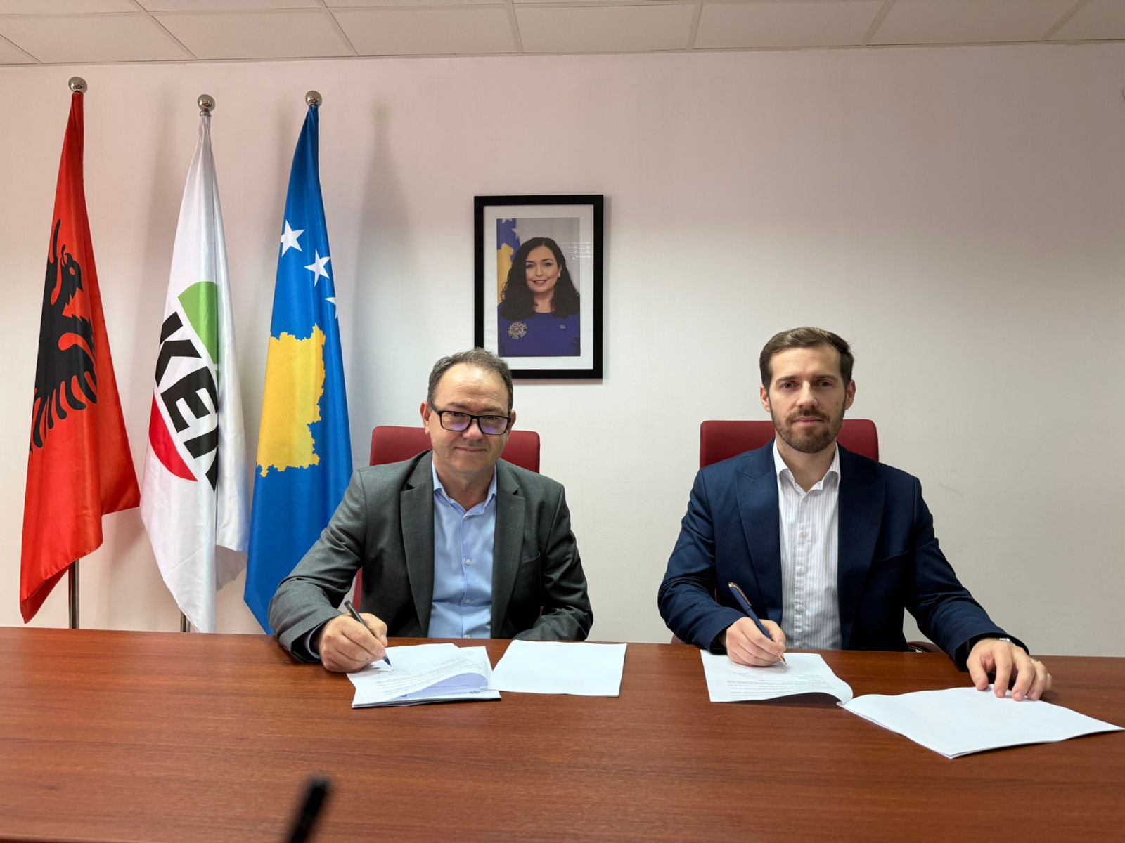 Kalimi i dhunshëm në "treg të hapur energjetik", KEK dhe KOSTT arrijnë ...