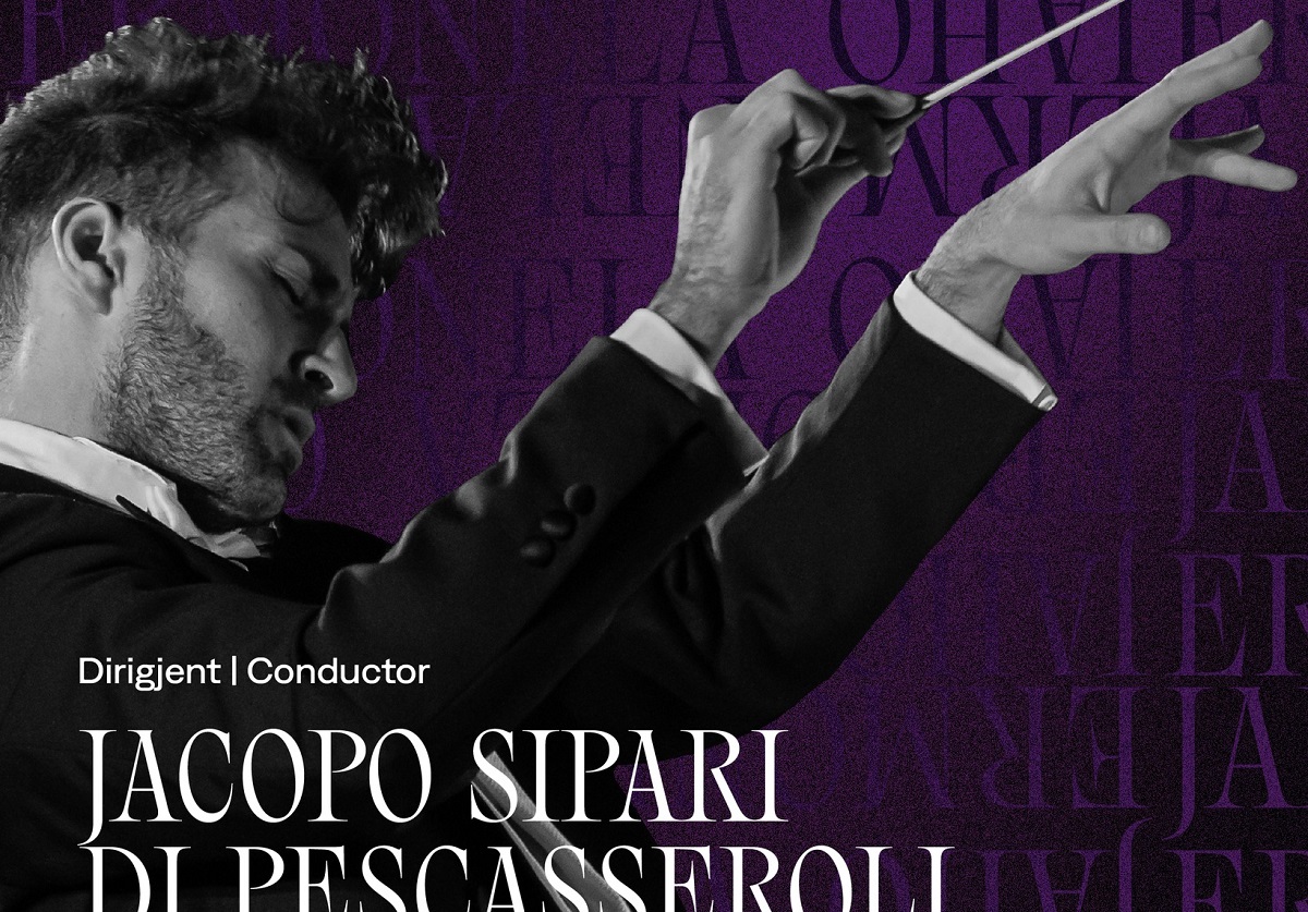 Mpitarika italiana, Jacopo Sipari ao Pristina - Gazeta Express