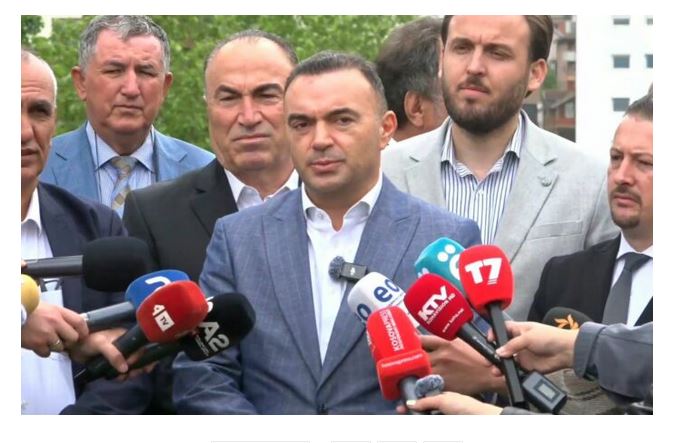 Rafuna për vendimin e ZRrE-së: Kryeministri po i ndërron fjalët ...