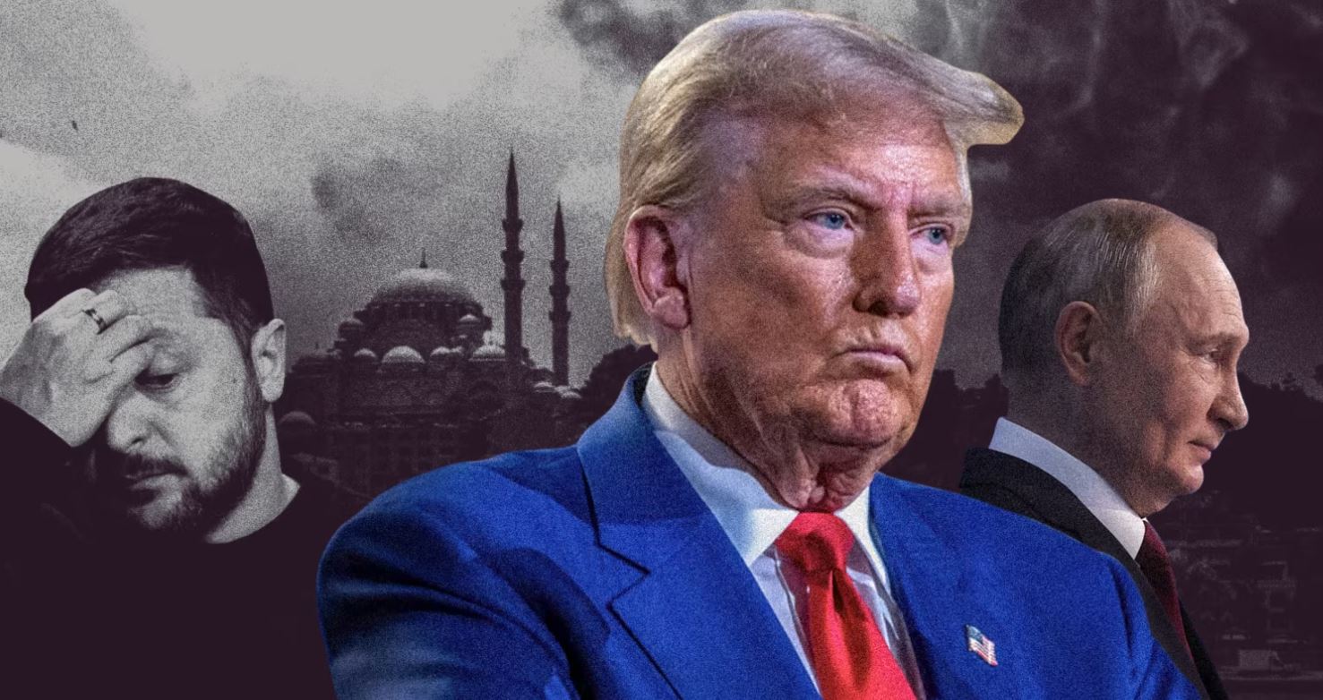 Çfarë pritet nga bisedimet e propozuara në Turqi për luftën e Rusisë ...