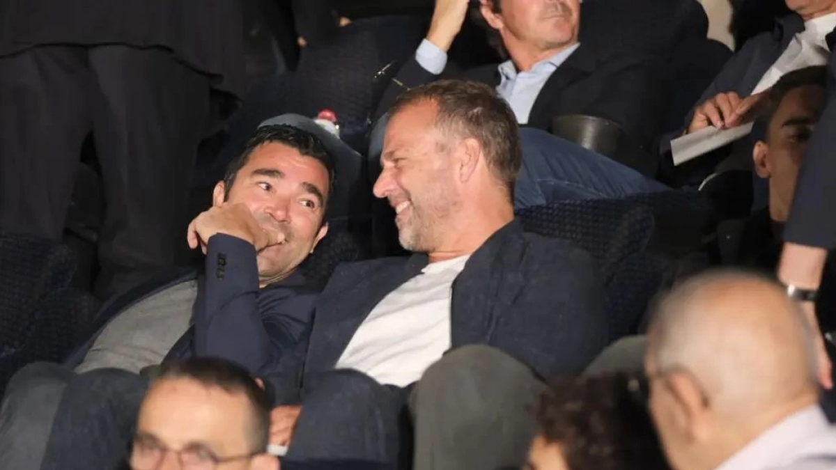 Atletico Madrid ia “bënë një dhuratë” Barcelonës - Gazeta Express