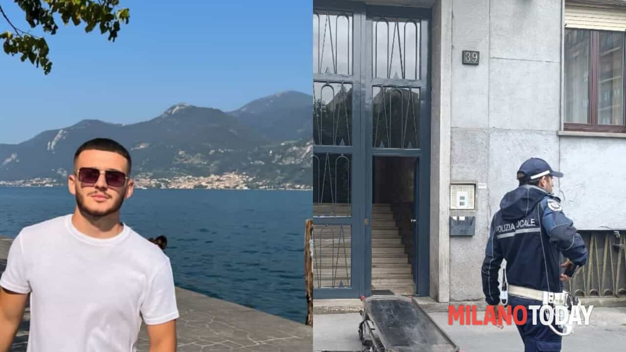 I vetëm në Itali, kush është Endrit Ademi, 24-vjeçari që humbi jetën ...