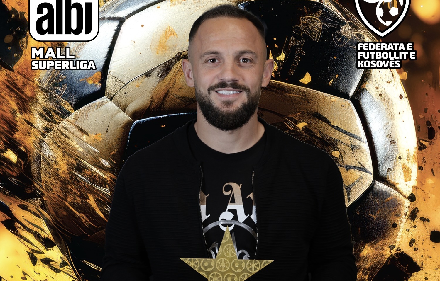 Mevlan Zeka, "Ylli i Javës" në Superligë - Gazeta Express