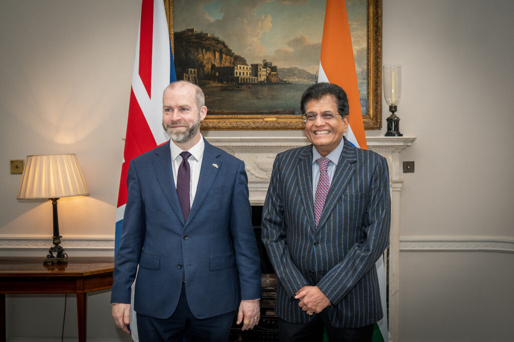 "Më e madhja që prej largimit nga BE", Mbretëria e Bashkuar arrin ...