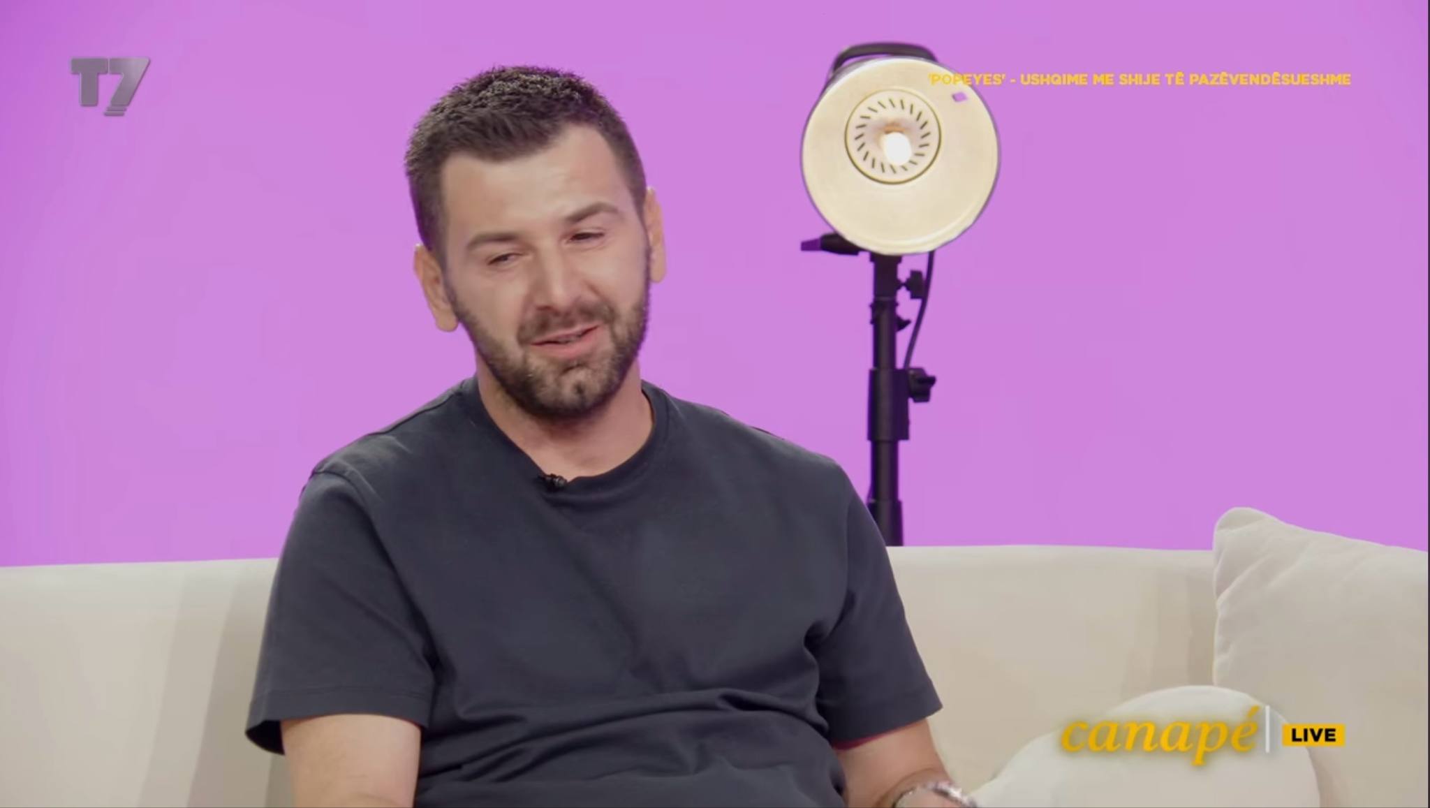 Sfidat për ta sjell brendin e famshëm të ushqimit në Kosovë, flet ...