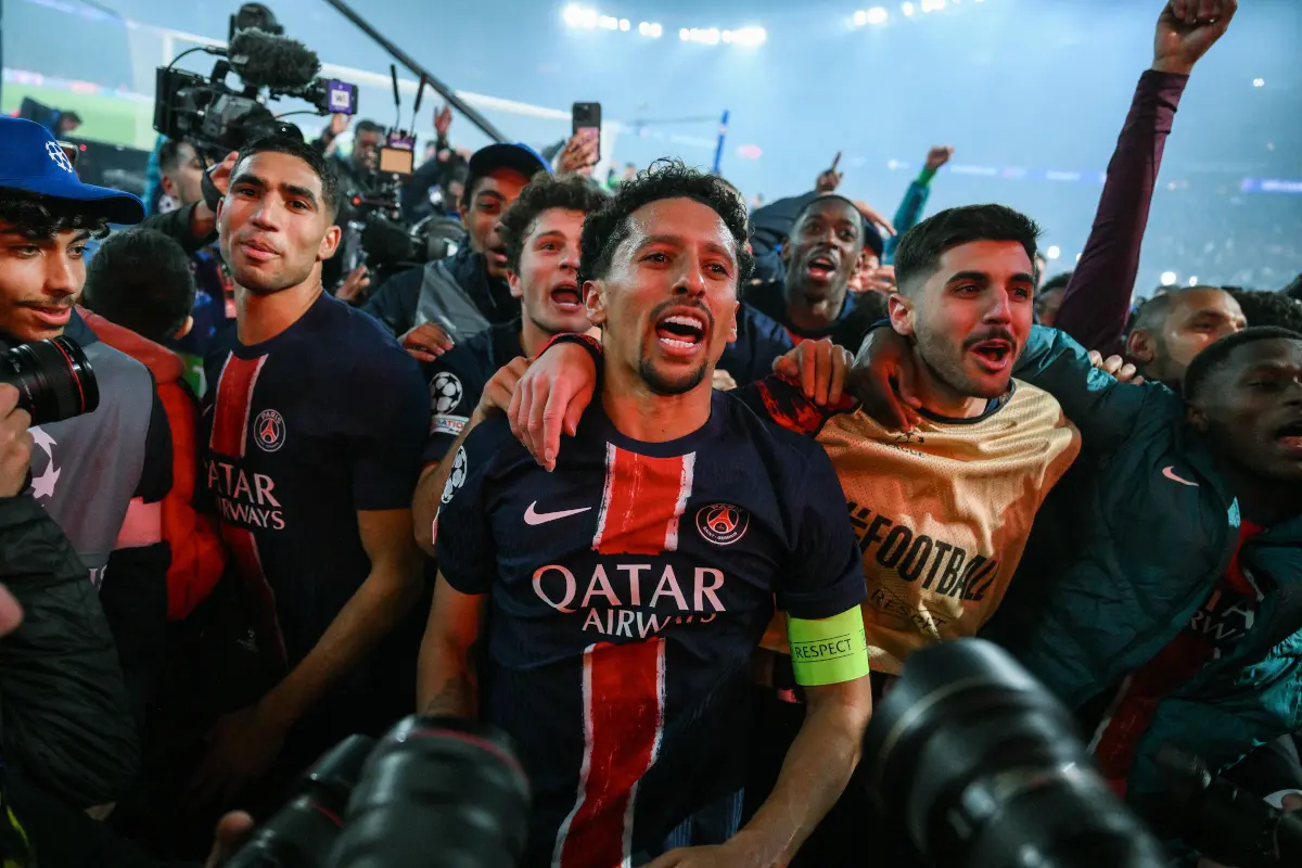 Marquinhos: PSG-ja e gatshme të neutralizojë rrezikun nga Interi - Gazeta Express