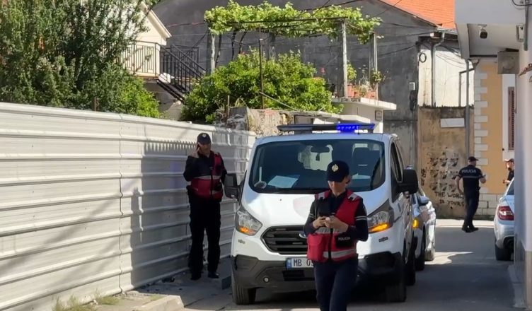 Vrasje në Shkodër - Gazeta Express