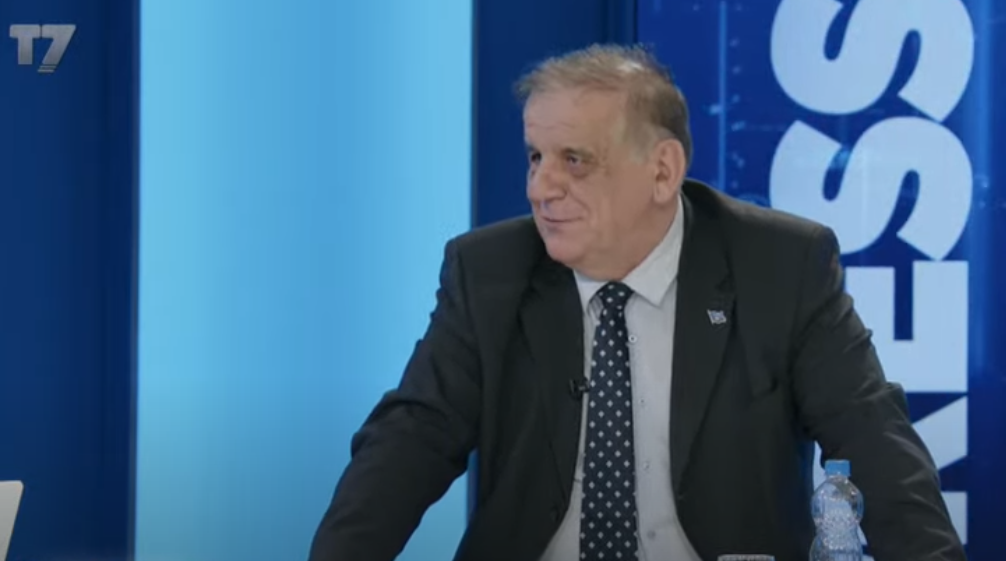 Fatoni është trim, kushëri i Isa Boletinit – edhe Isa është Pec, Spahiu ...