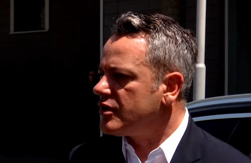 Arben Gashi: S'votoj as për Rashiqin as për atë tjetrin, kurrfarë ...