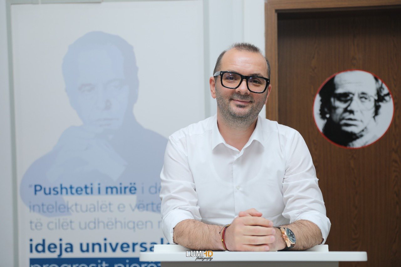 Përfundimisht Lutfi Haziri s'garon në Gjilan, Kandidati i nominuar i ...