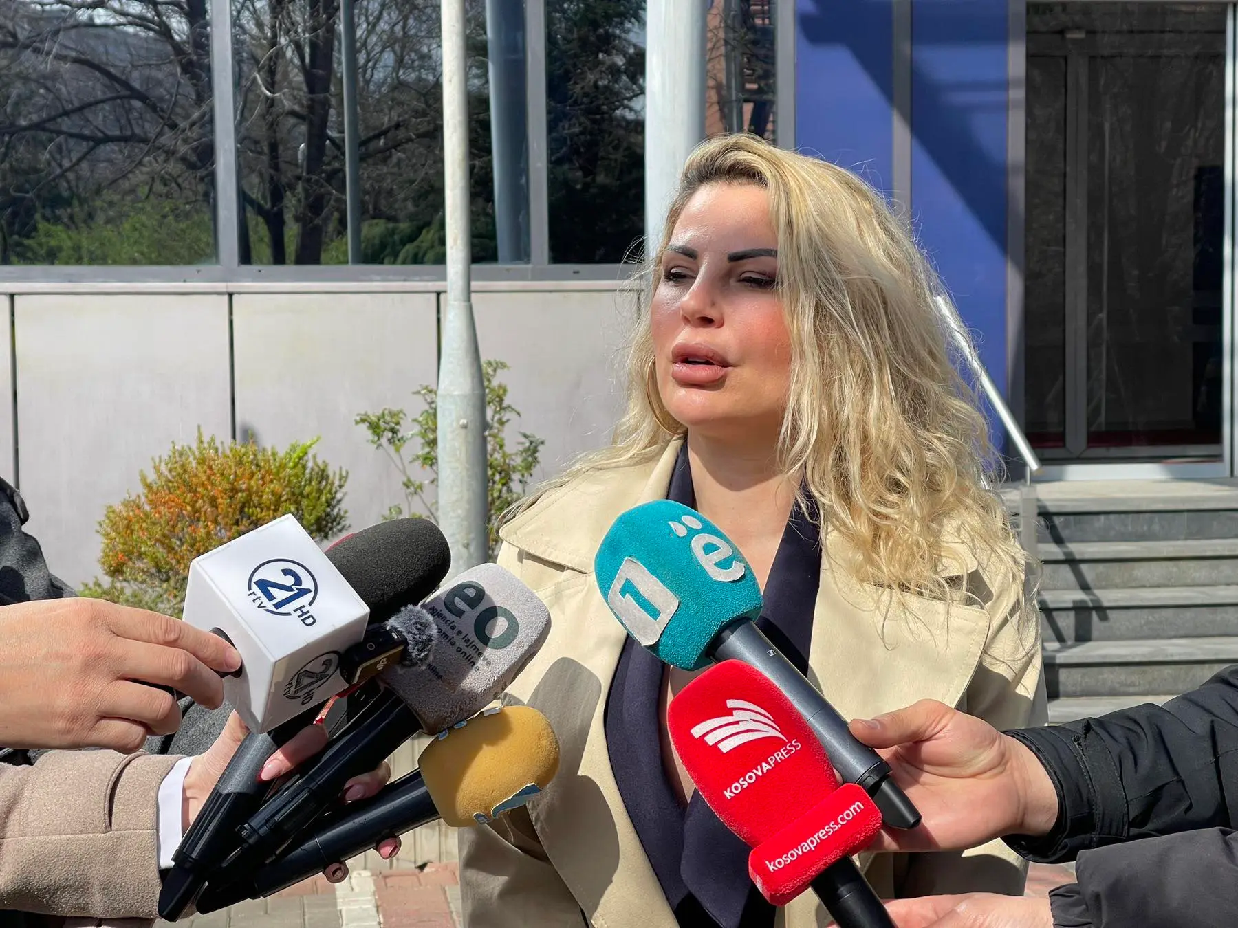 Duda Balje zbardh prapaskenat e ofertës politike në këmbim të votës për ...