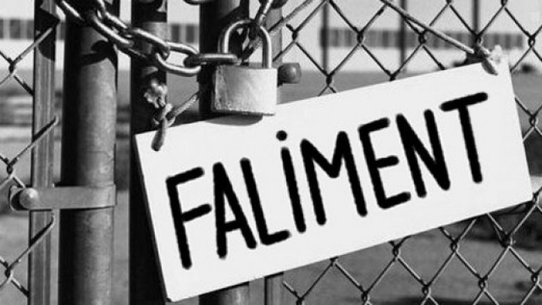 Mbi 1 mijë ndërmarrje të reja u regjistruan gjatë muajit mars, por ja ...