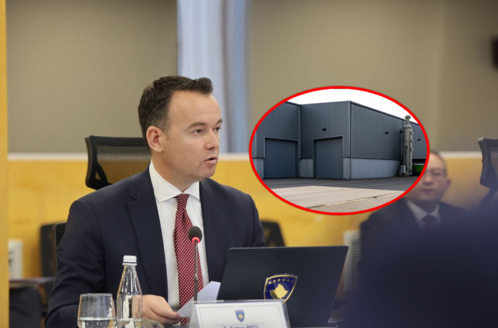 Faton Peci u mor në pyetje për disa orë nga Prokuroria Speciale - çka ...