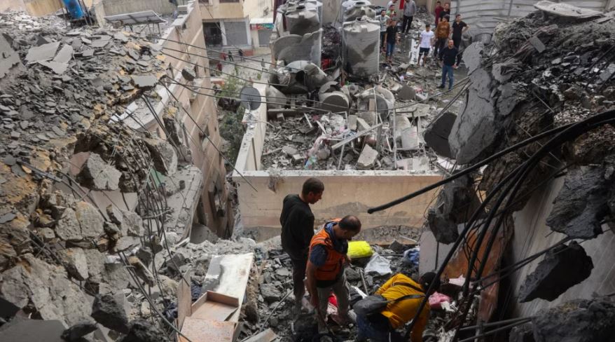 Pakistani në seancën dëgjimore të GJND: Izraeli ka krijuar precedentë ...