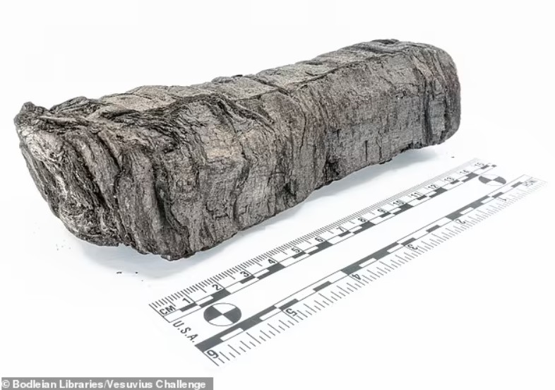 Autori i fshehtë i Herkulaneumit zbulohet pas 2,000 vjetësh - Gazeta ...