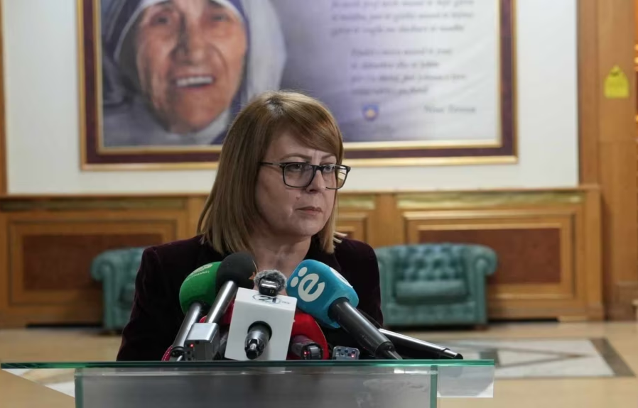 Bajrami: VV s’ka interes për konstituim, e ka ditur që as Gërvalla s’i ...