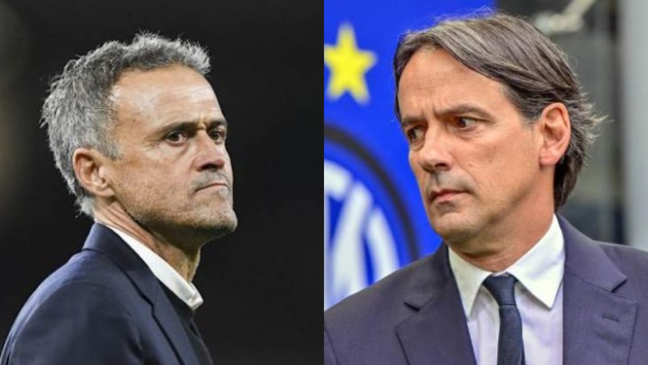 Champions-League-Finale: PSG vor dem Dilemma, Kvaratskhelia kehrt ins ...