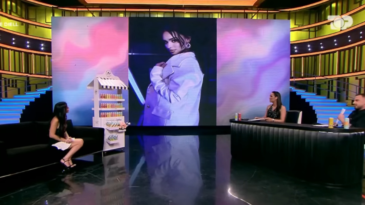 Sa pikë u jep ish-banoreve të BBV 4 po të ishin në ‘She’s on top ...