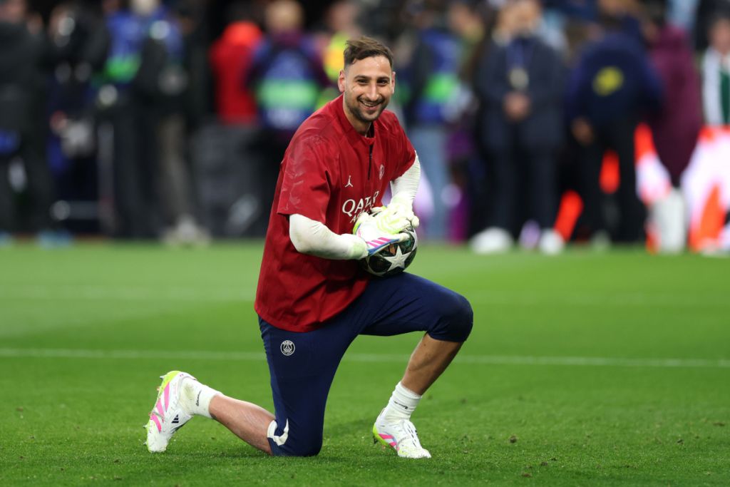 Gianluigi Donnarumma në radar edhe të Manchester United - Gazeta Express
