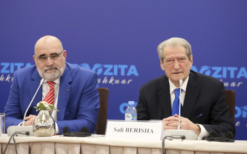 Ekspertët e fushatës së Trump-it futen në lojë në Shqipëri, ndihmë për ...