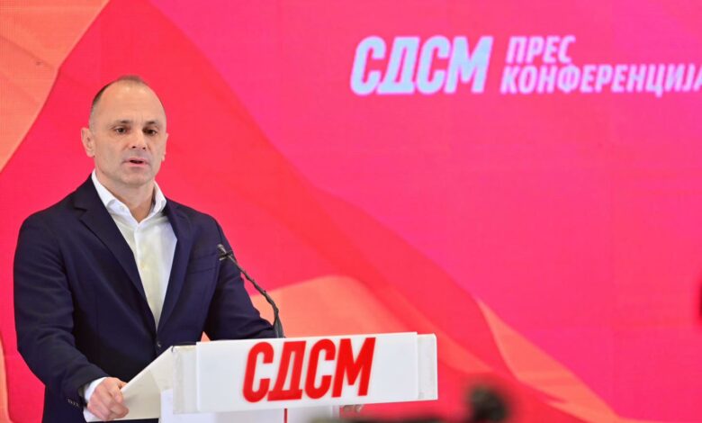 Kuvend/ Filipçe propozon axhendën e takimit - Gazeta Express