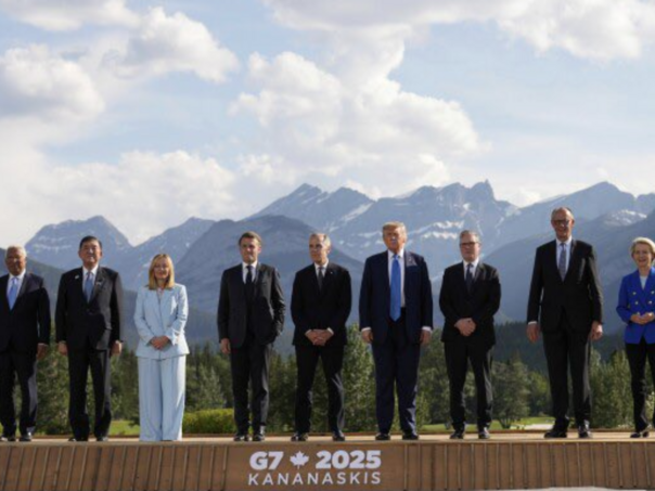 Deklaratë e përbashkët e G7-ës: Irani nuk duhet të ketë kurrë armë bërthamore - Gazeta Express