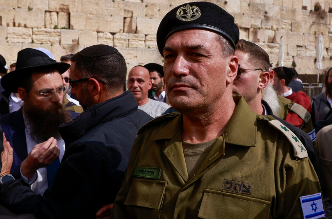 Shefi ushtarak izraelit: Një fazë e rëndësishme ka mbaruar - por ...