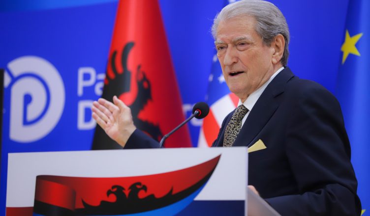 Akte „Partizani“, ein Gerichtsausschuss wird für Berisha und Malltez ...