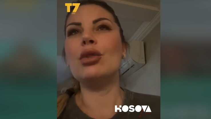 Duda Balje flet në “Kosova Live” për deklaratën e deputetes së VV'së ...