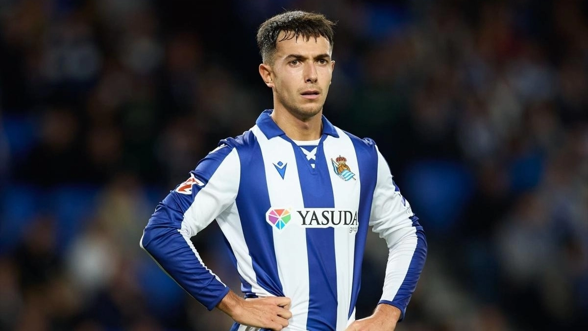 Merr fund saga “Zubimendi”: Mesfushori nënshkruan me Arsenalin - Gazeta ...