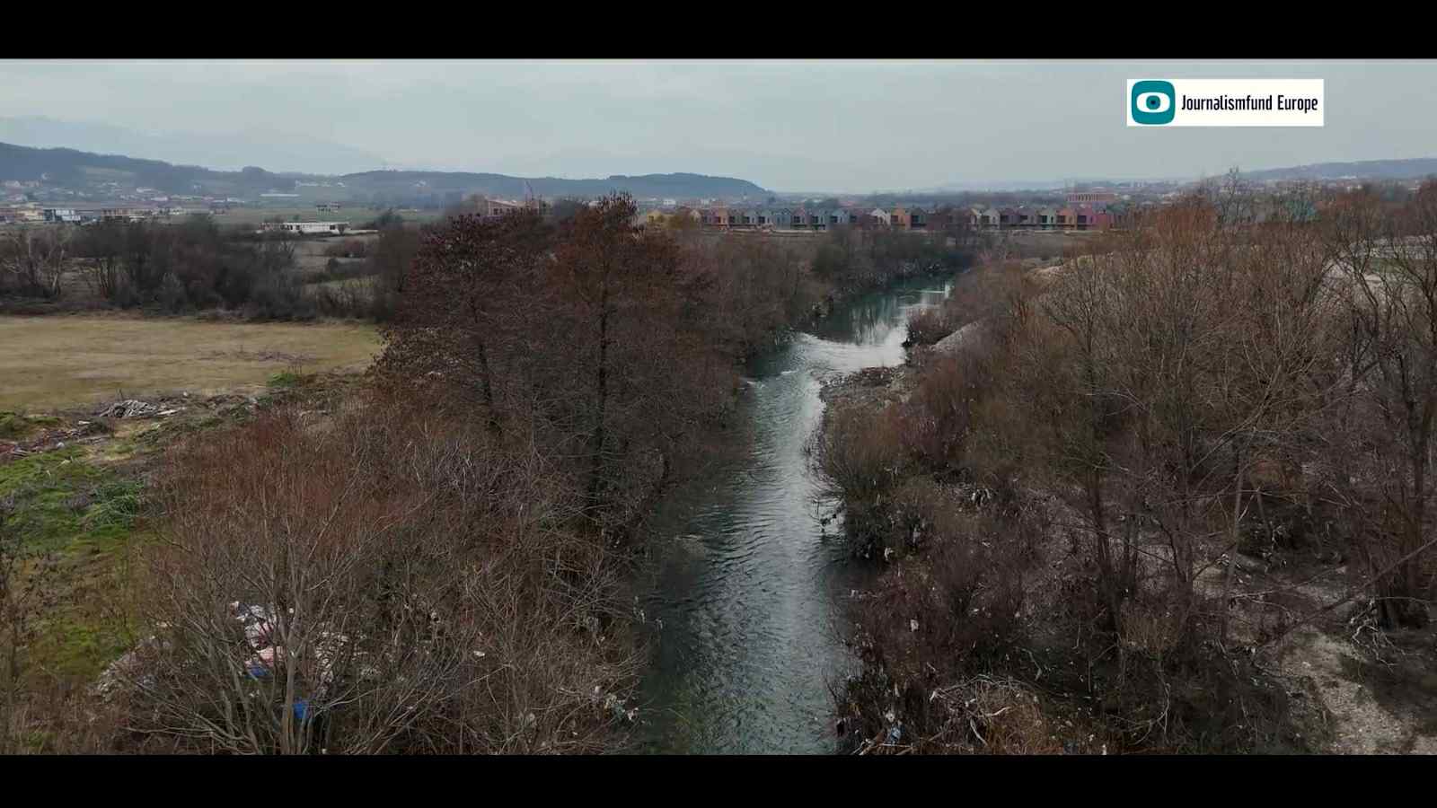 Metalet e rënda në lumin Drin, shkaktarë të sëmundjeve kanceroze ...