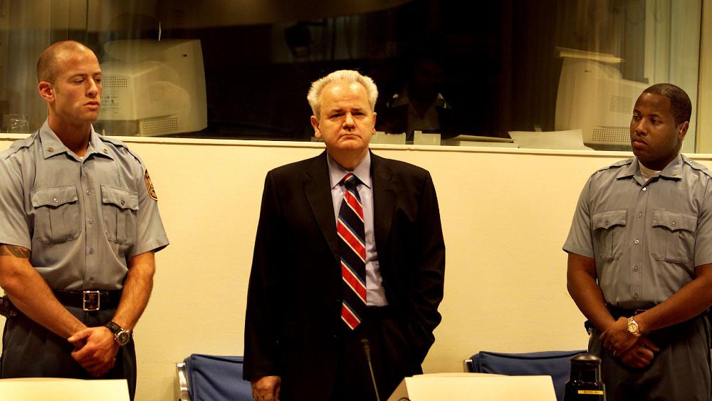 24 vjet nga ekstradimi i Kasapit të Ballkanit në Hagë - Gazeta Express