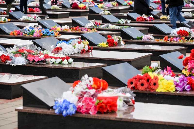 Vrasje, dëbime e plaçkitje – Dosja e Prokurorisë ndaj 53 të akuzuarve ...