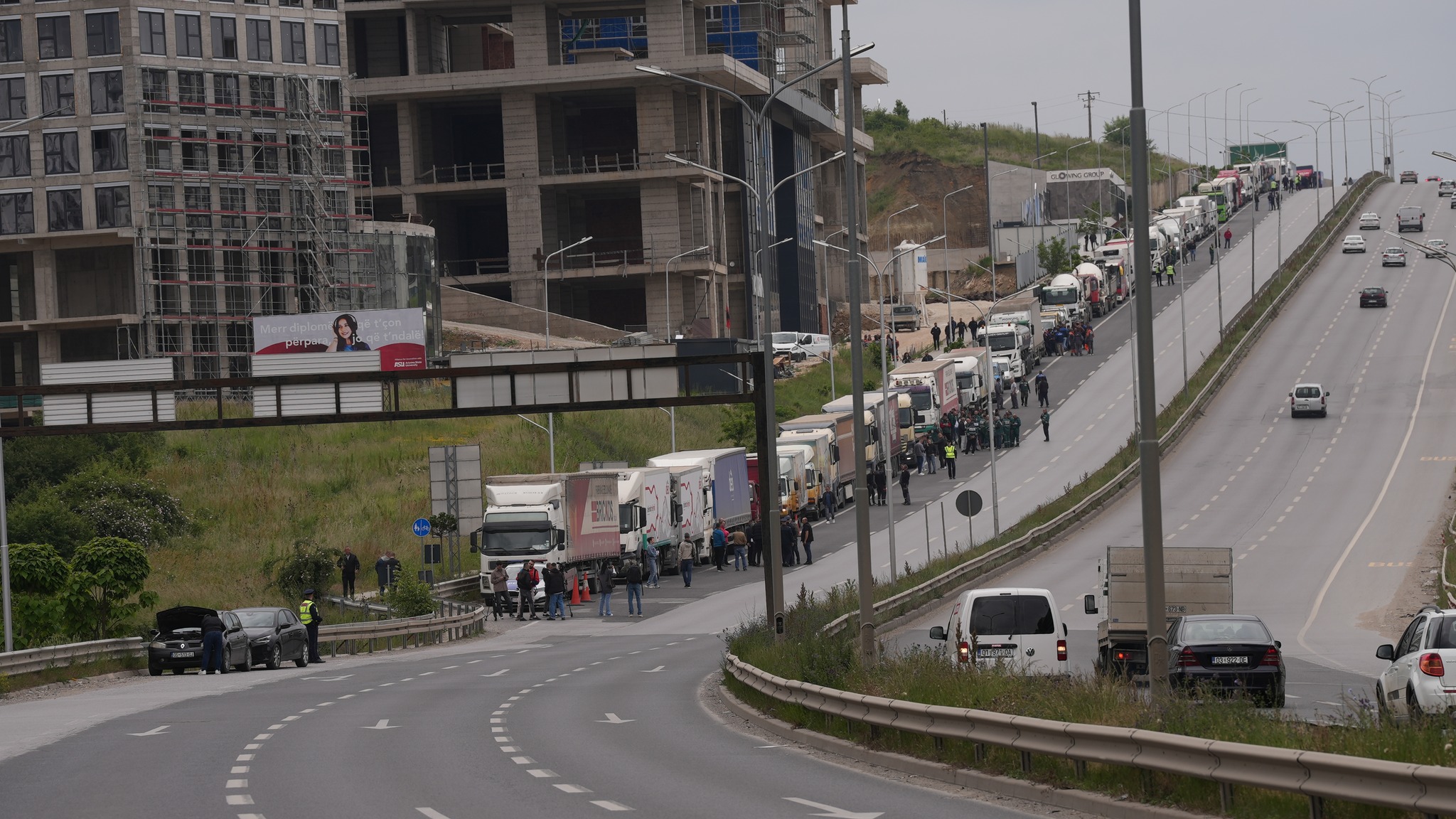 Vendimi i ZRRE për energji, bizneset e mëdha paralajmërojnë vazhdimin e ...