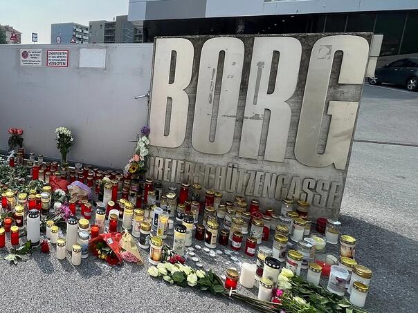 Tragedy in Austria: The perpetrator who killed 10 people at a school ...