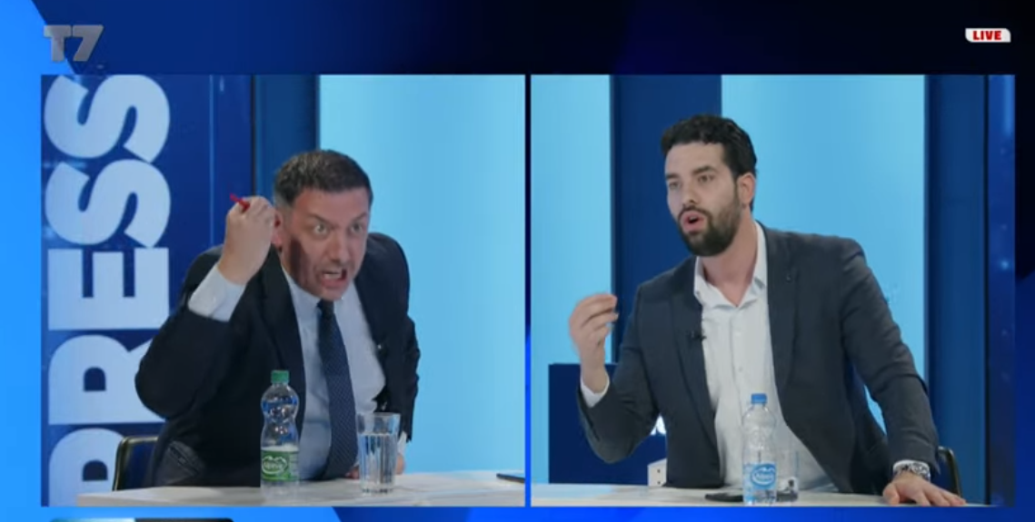 Shpërthen debati: Saranda është heroinë, u ngrit mbi përvojat e saj ...