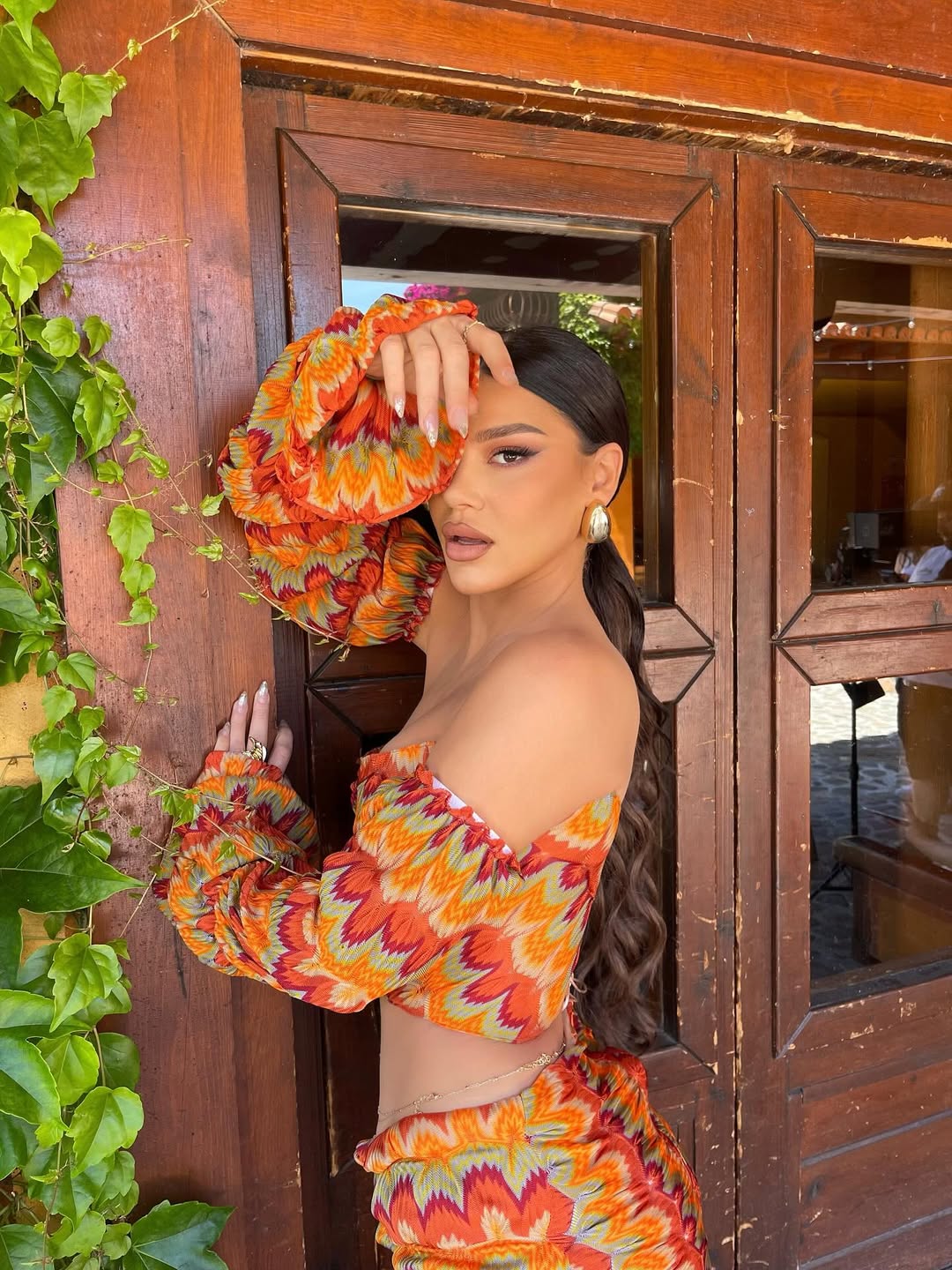 “Qaje” kënga e re e Dhuratës me Any Gonzalez - Gazeta Express