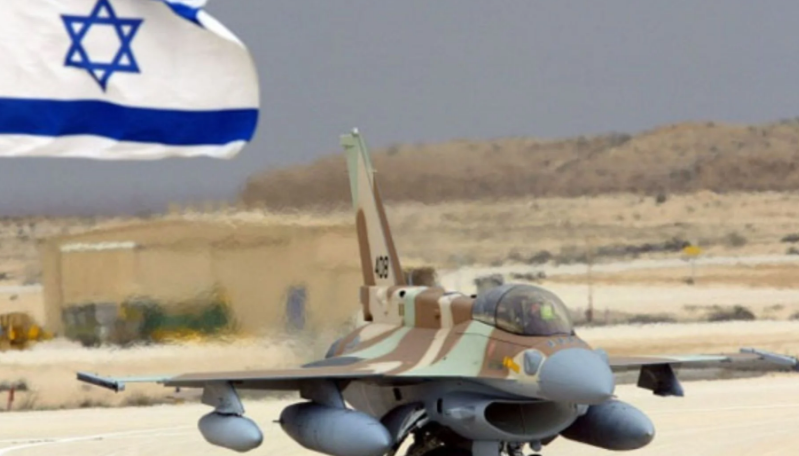 Iraku akuzon Izraelin për shkelje sovraniteti: Përdori hapësirën tonë ...