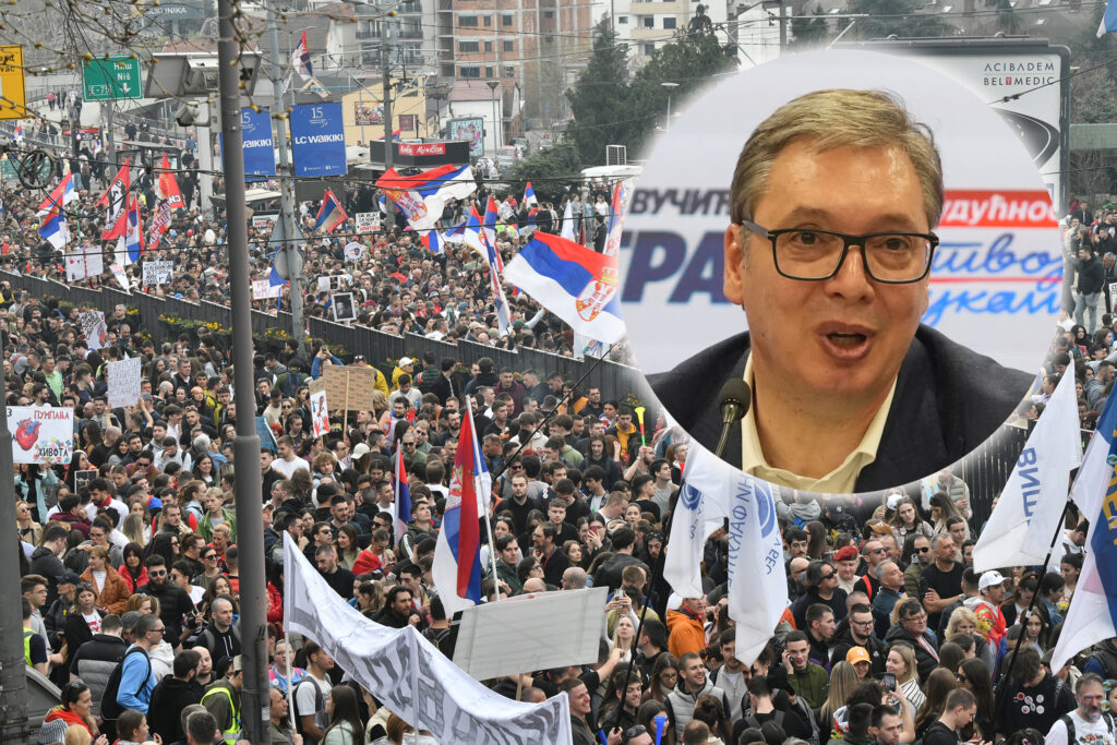 Mediat kryesore botërore bien dakord për problemin më të madh të ...