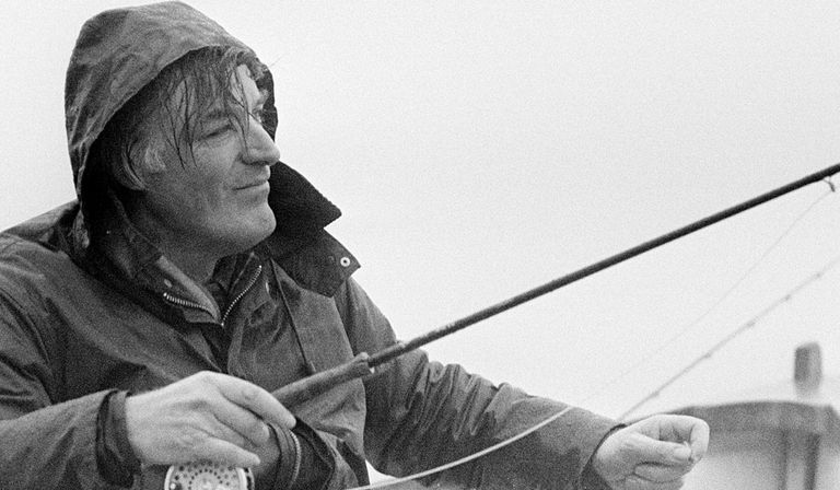 Epistula e javës/ Ted Hughes për Olwyn Hughes - Gazeta Express