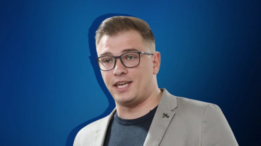 Shfaqet me bilbil gjatë protestave në Veri, sot u gjet armatim në ...