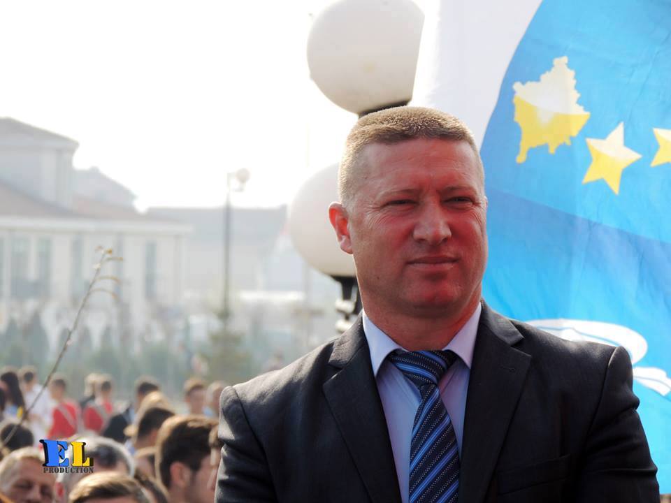 Avokati Rudari thotë se Naim Bazaj është lëshuar në shtëpi pas ...