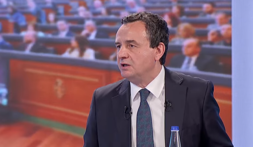 Kurti për votimin e fshehtë: Nëse Avni Dehari ka bërë shkelje, Gjykata ...