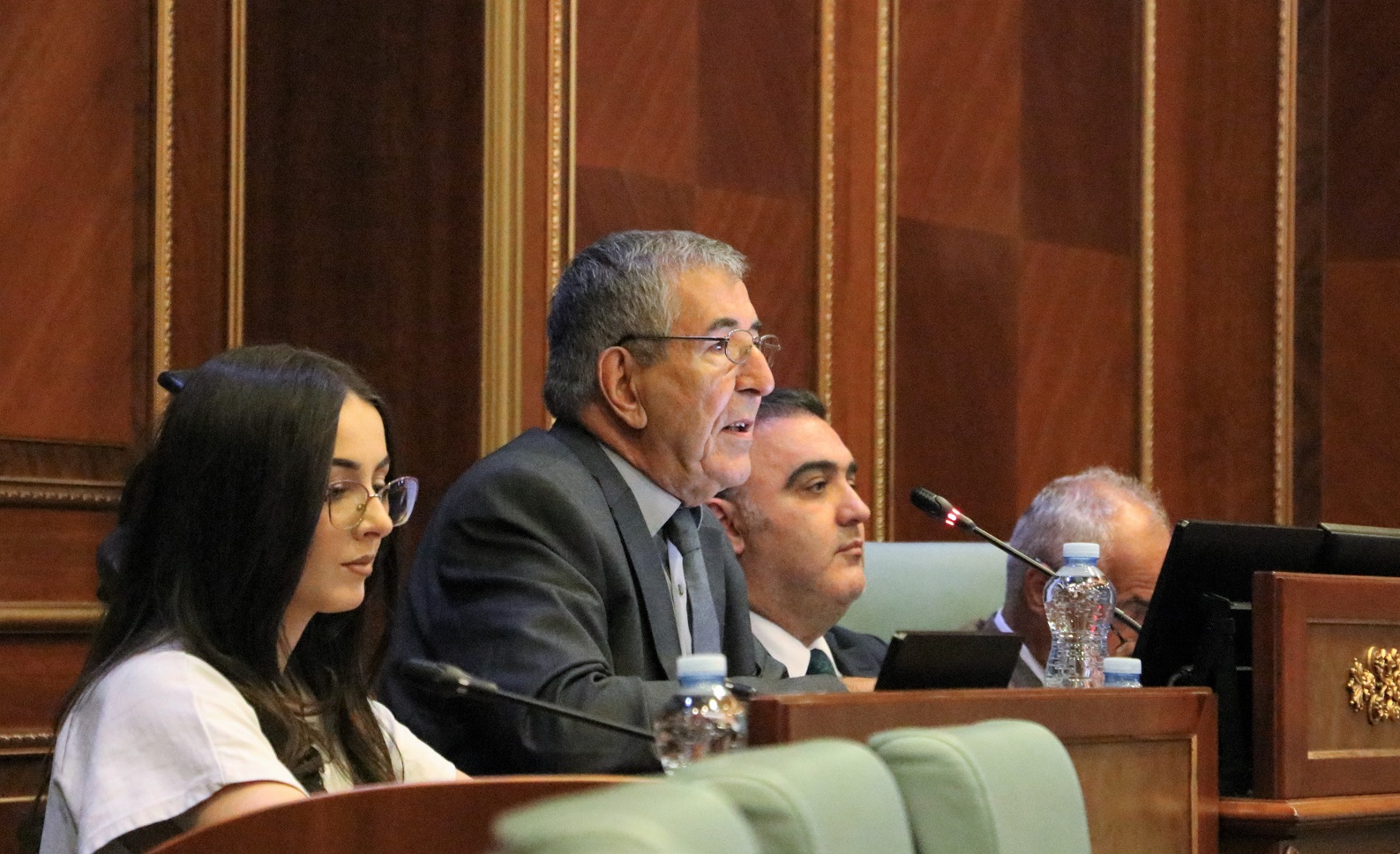 Vetëvendosje e dështon sërish konstituimin e Kuvendit me "metodën ...