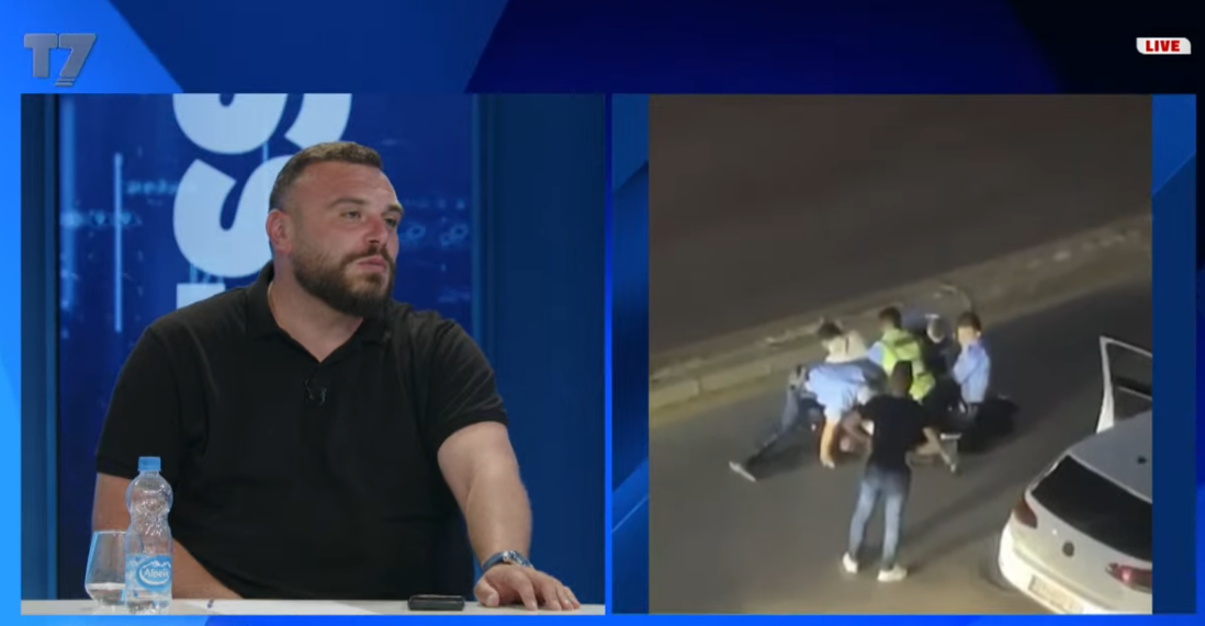 "Çanten muj me e pru në studio - I kanë pru 70 centë edhe do tesha ...