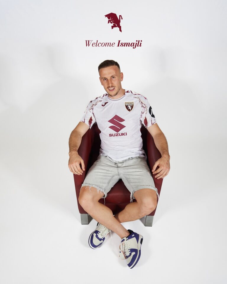 His contribution has been so important that he became team captain at ...