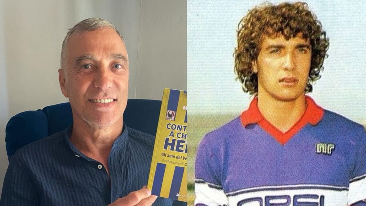 Ish-mbrojtësi i Fiorentinës, Celeste Pin, gjendet i vdekur në shtëpinë e tij në Firence - Gazeta ...