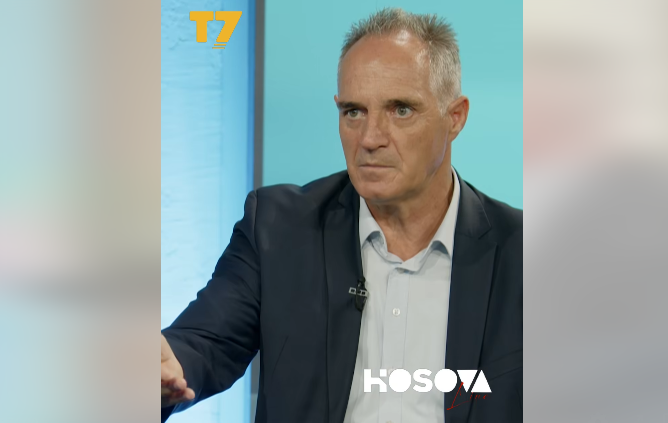 Deputeti Nait Hasani : Qytetarët më kanë votuar që të mos e votoj ...
